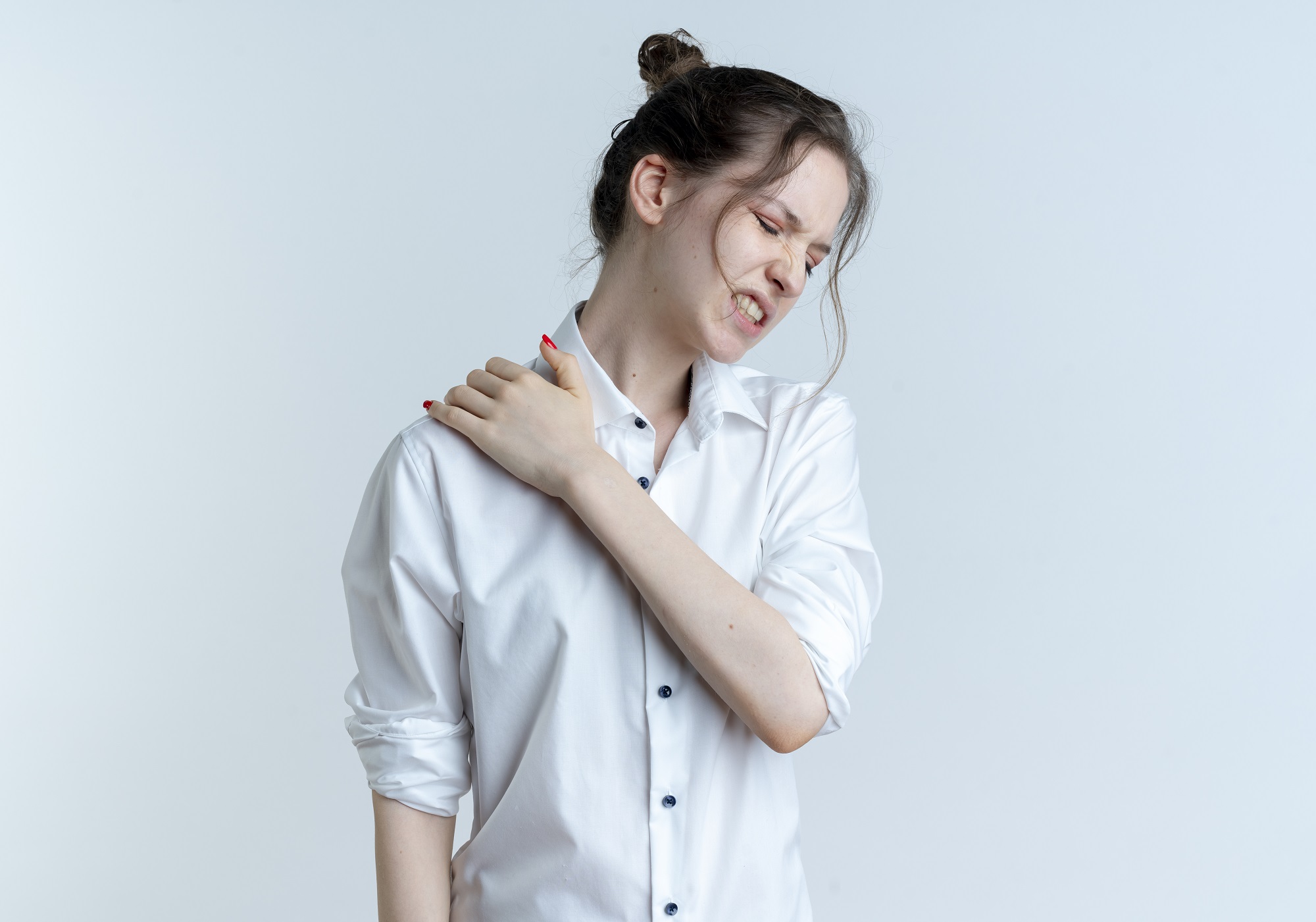 Understanding Nerve Compression: How It Leads to Hand Numbness