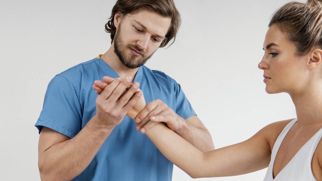 Understanding Nerve Compression: How It Leads to Hand Numbness